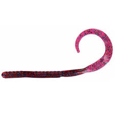Curly Tail Worms – Tackle Barn