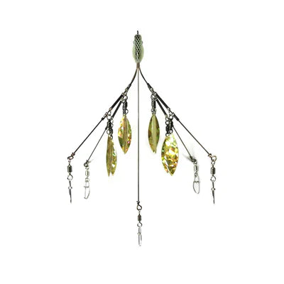 Hog Farmer A-Rigs – Tackle Barn