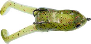 Stanley Ribbit Top Toad Rigged – Tackle Barn