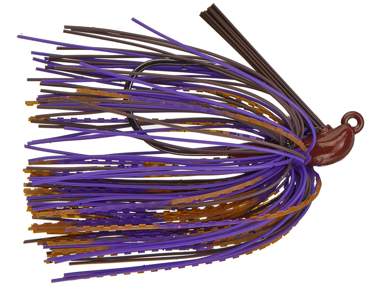 Hags Tsunami All Around Tungsten Jig – Tackle Barn