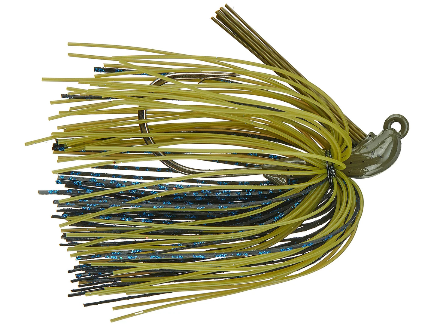 Hags Tsunami All Around Tungsten Jig – Tackle Barn
