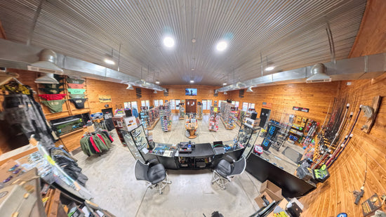 Tackle Barn Outdoors